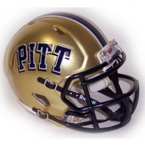 Summer Pitt Preview IST176