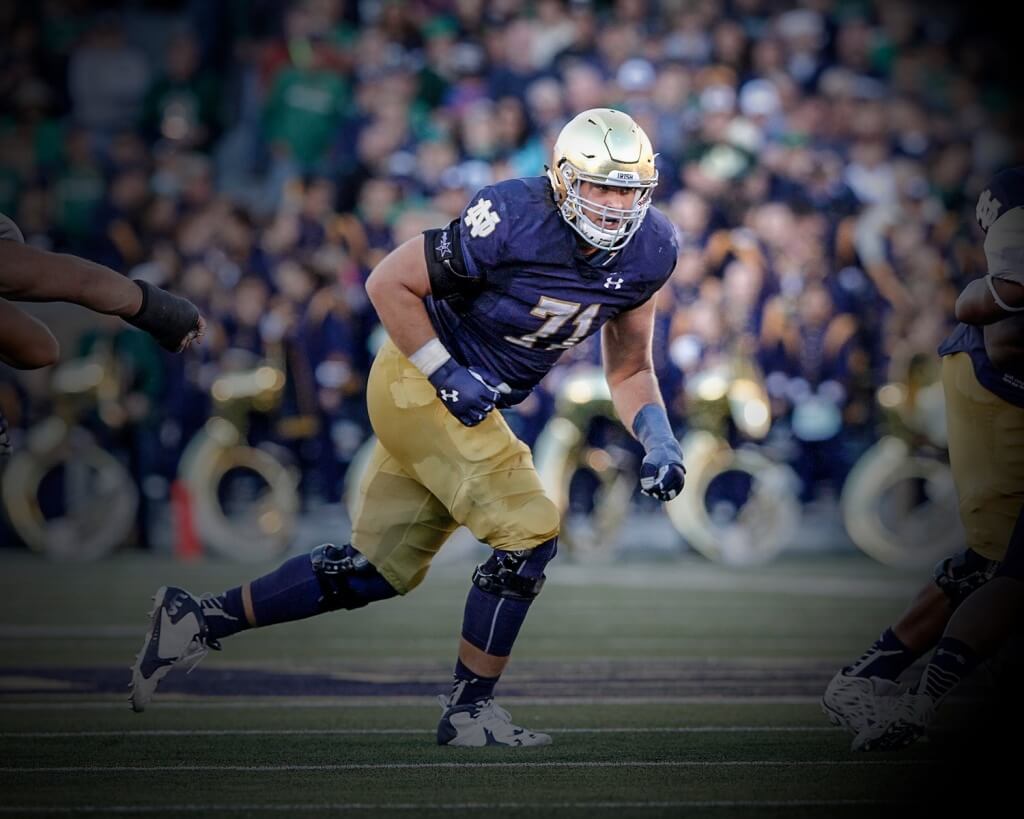 Podcast: Countdown to Kickoff Day 71 • Alex Bars - IST277