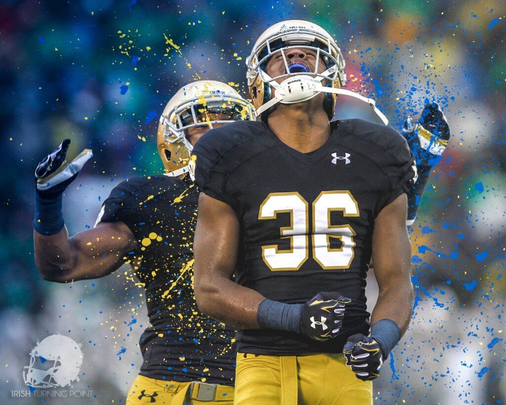 Podcast: Countdown to Kickoff Day 36 • Cole Luke - IST299